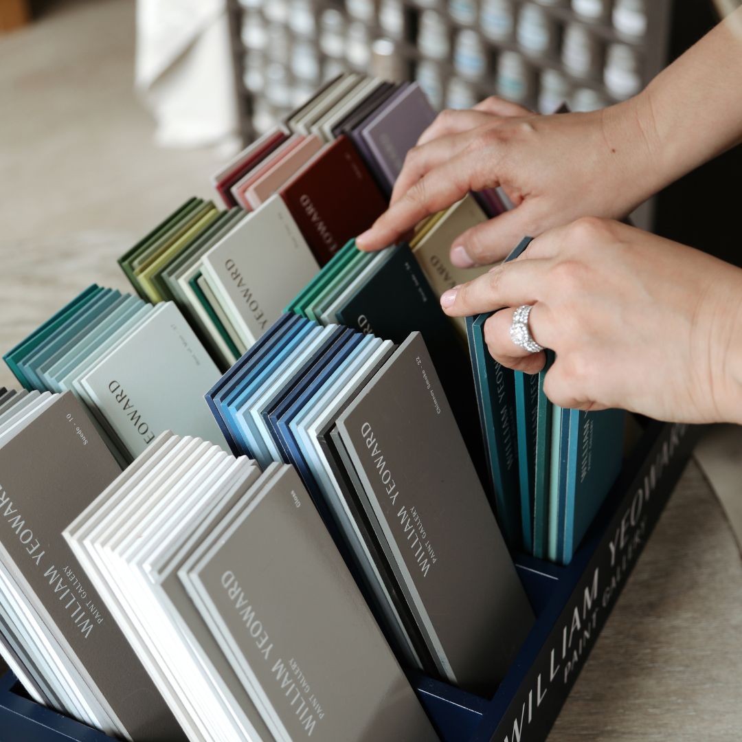 Collections – Netley Interiors