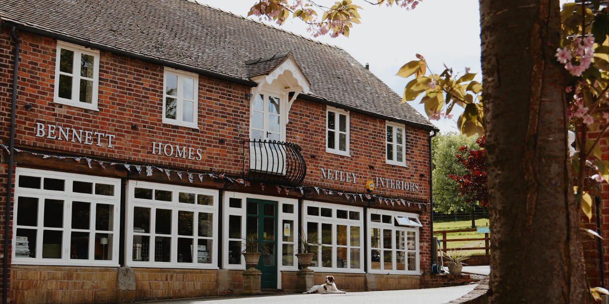 NETLEY INTERIORS – Netley Interiors