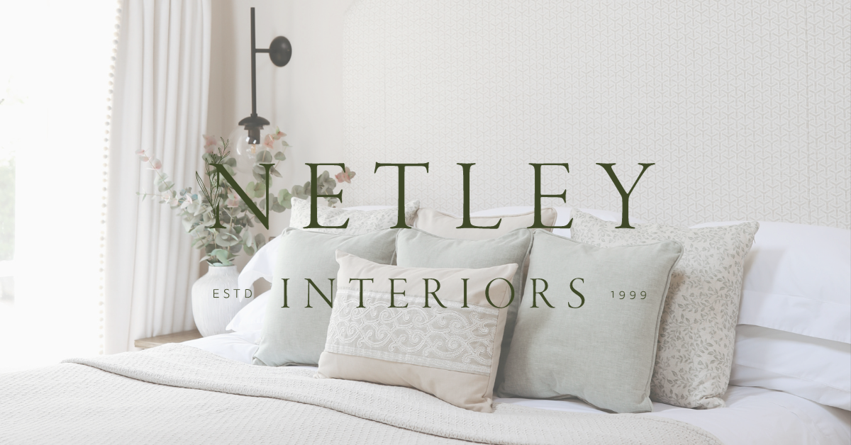 About – Netley Interiors